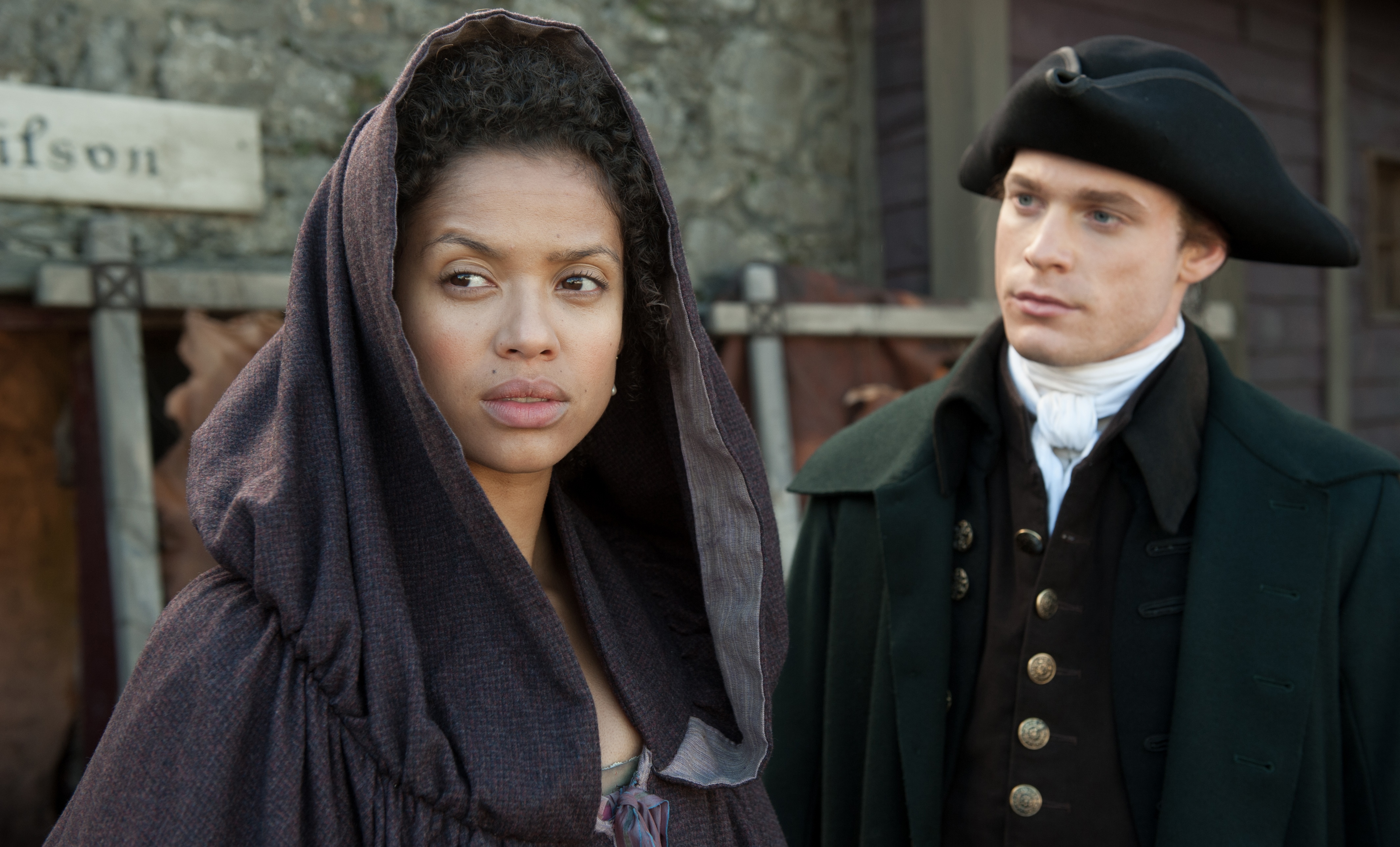 Review: Belle